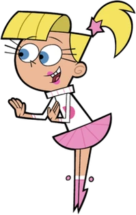 Veronica | Character-community Wiki | Fandom