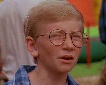 Ted Newton | Character-community Wiki | Fandom