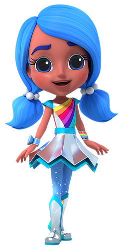 Bonnie Blueberry | Character-community Wiki | Fandom