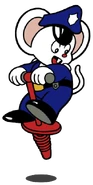Mappy | Character-community Wiki | Fandom