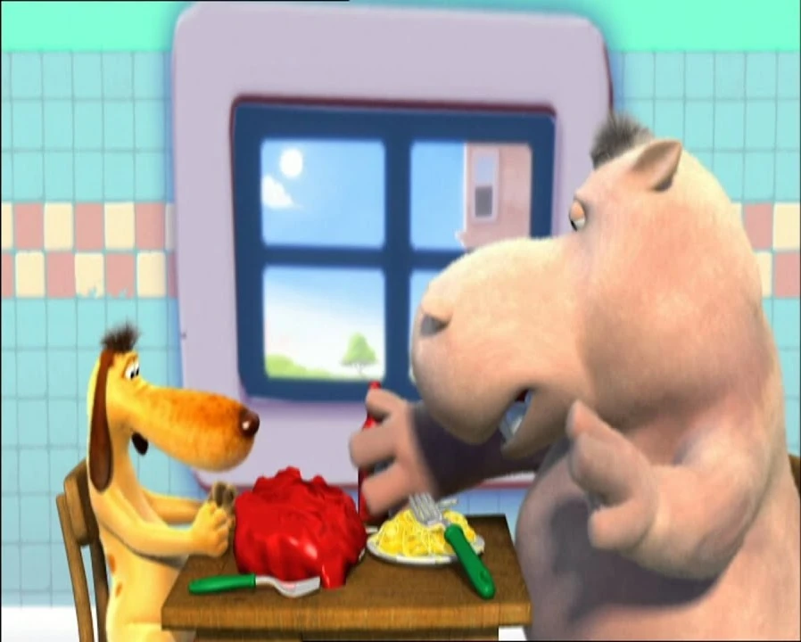 Pat & Stan | Character-community Wiki | Fandom