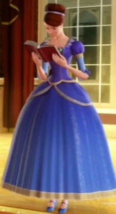 Princess Courtney | Character-community Wiki | Fandom