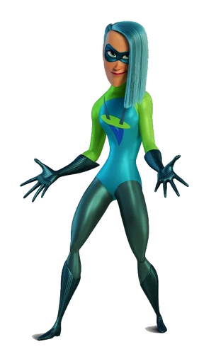 Voyd | Character-community Wiki | Fandom