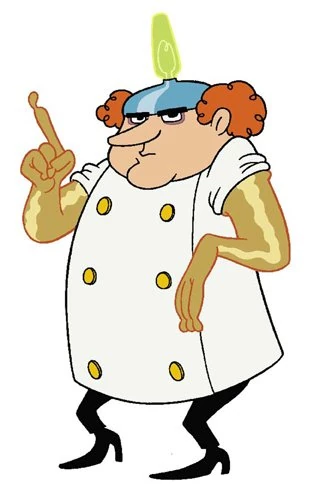 Dr. IQ. Hi | Character-community Wiki | Fandom