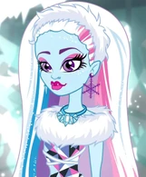 Abbey Bominable | Character-community Wiki | Fandom