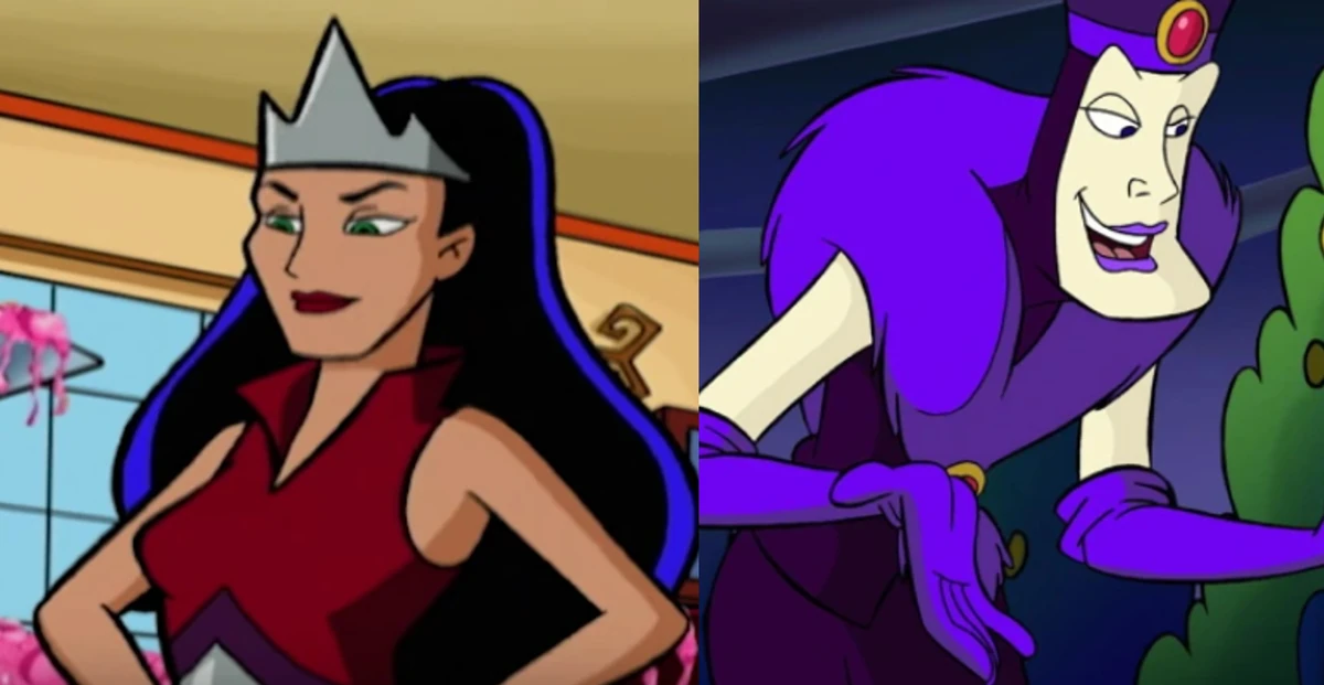 Enchantra Troublefield | Character-community Wiki | Fandom