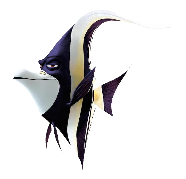 Gill | Character-community Wiki | Fandom