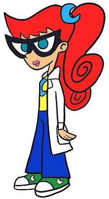 Mary Test | Character-community Wiki | Fandom