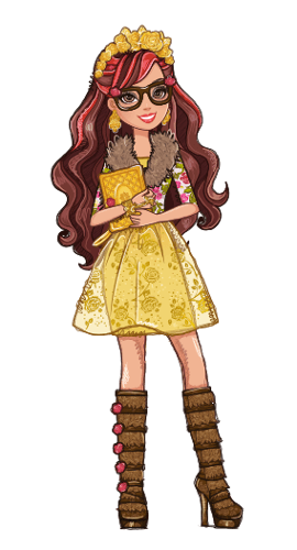 Rosabella Beauty | Character-community Wiki | Fandom