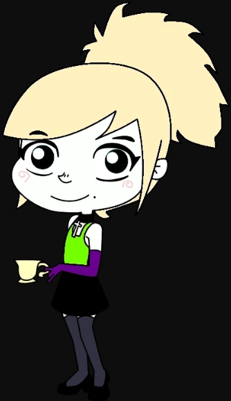 Mina | Character-community Wiki | Fandom