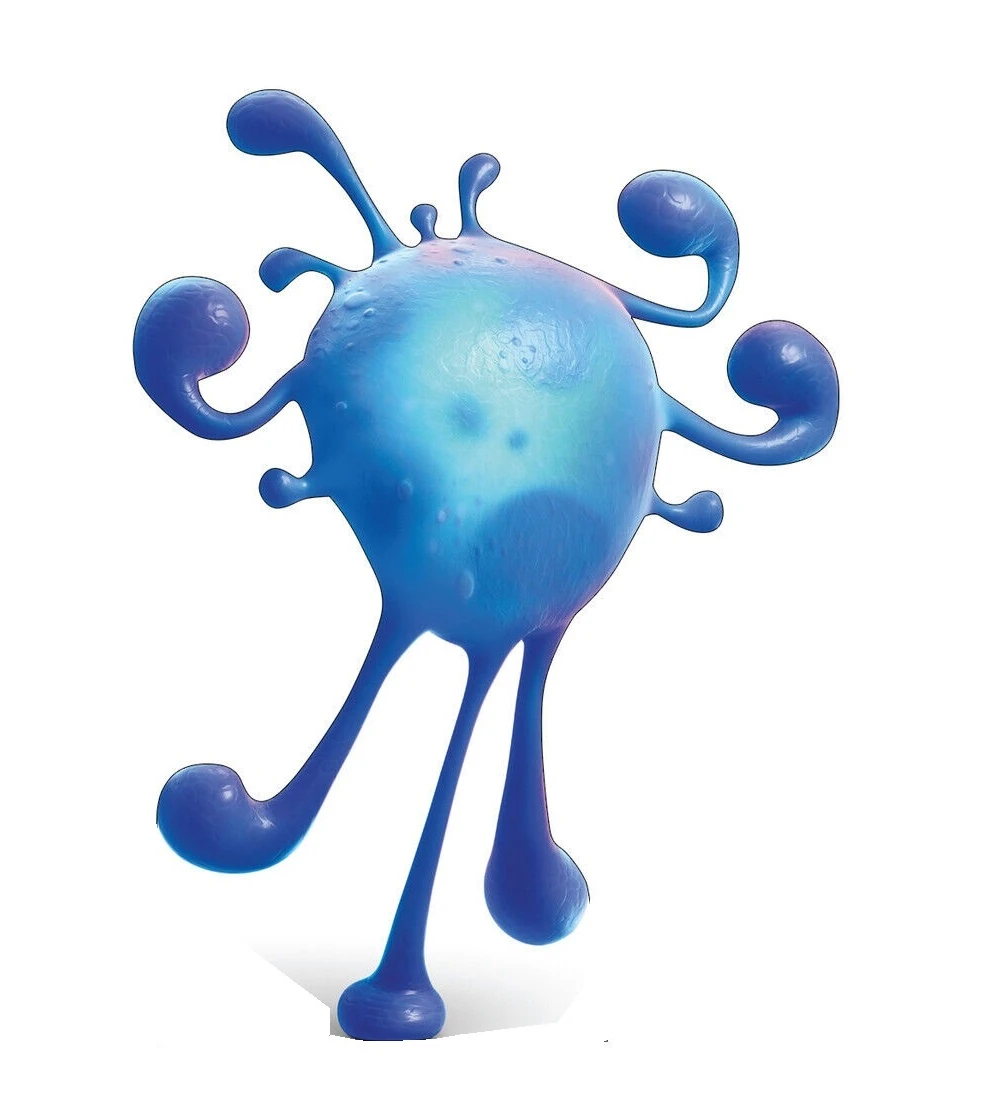 Splat | Character-community Wiki | Fandom