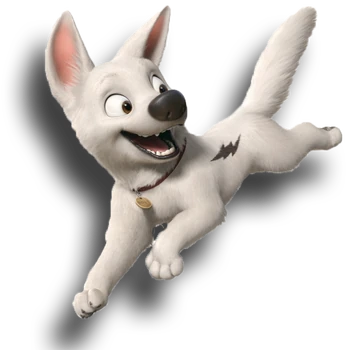 Bolt | Character-community Wiki | Fandom