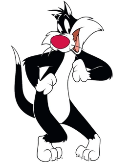Sylvester the Cat | Character-community Wiki | Fandom