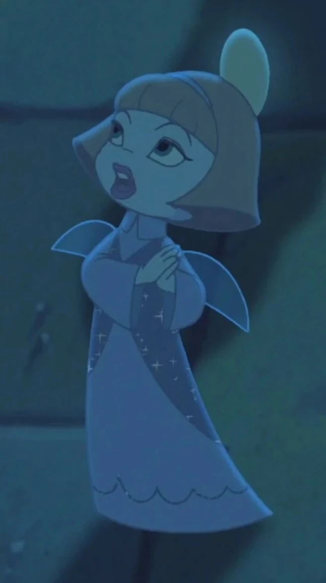 Angelique | Character-community Wiki | Fandom