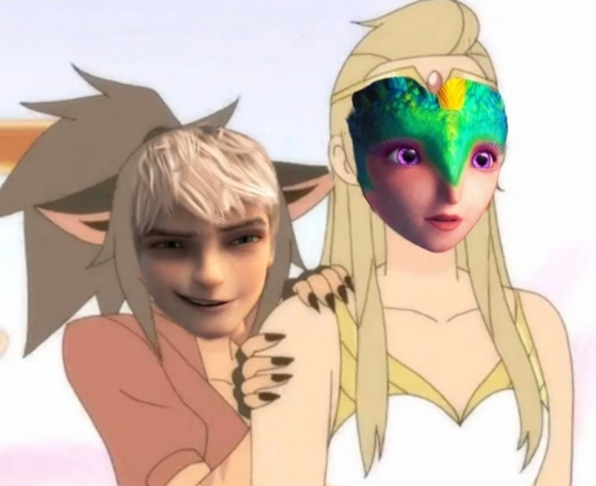 She-Ra AU | Character-community Wiki | Fandom