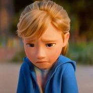 Riley Andersen | Character-community Wiki | Fandom