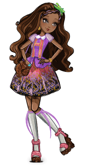 Cedar Wood | Character-community Wiki | Fandom