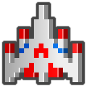 Galaga | Character-community Wiki | Fandom