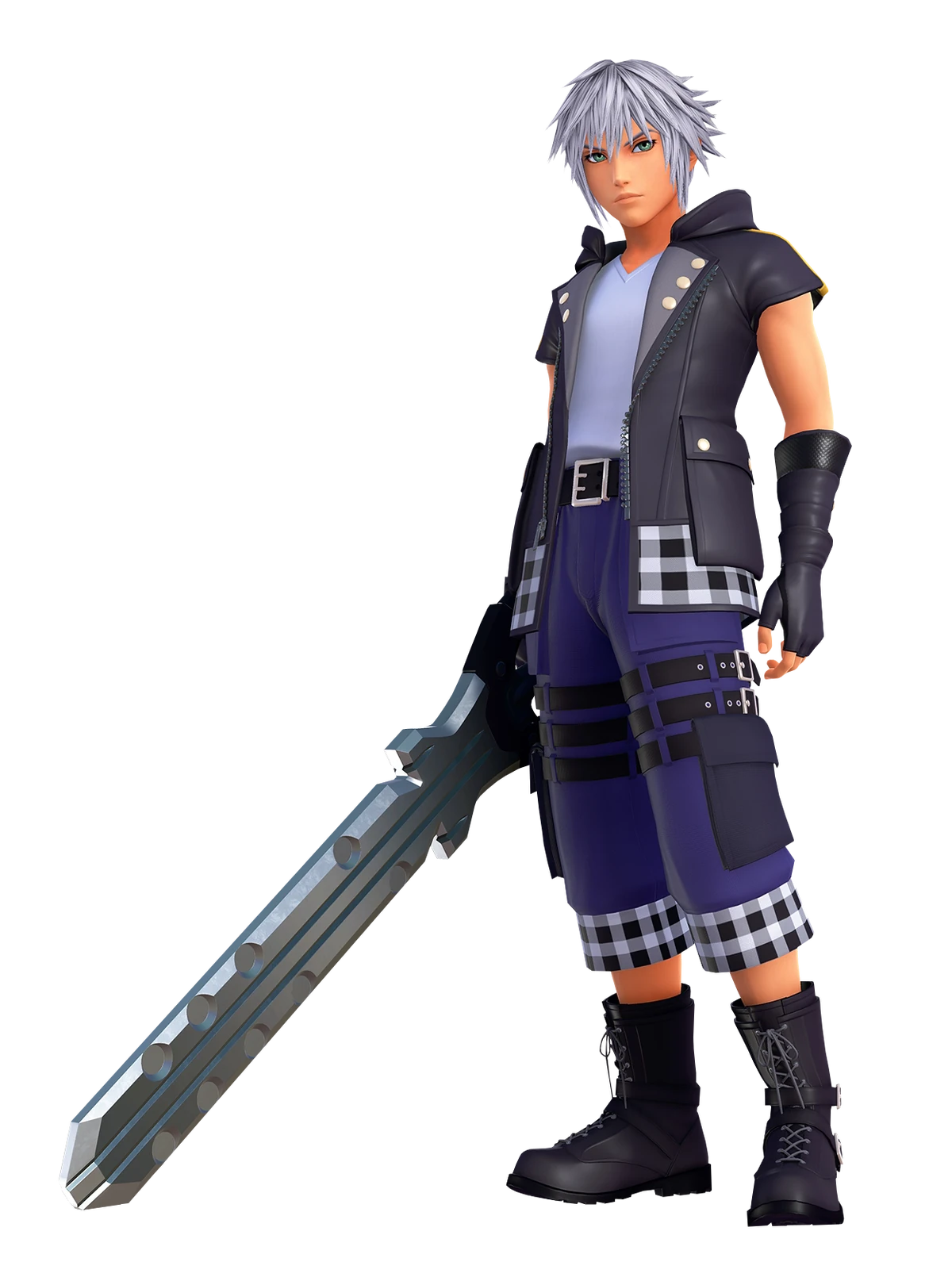 Riku | Character-community Wiki | Fandom
