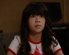 Stella Zhau | Character-community Wiki | Fandom