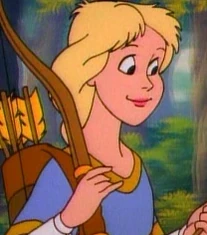 Princess Calla | Character-community Wiki | Fandom