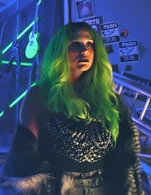 Pizzazz | Character-community Wiki | Fandom