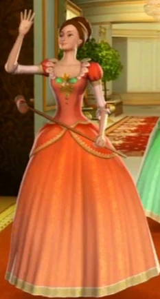 Princess Edeline Character Community Wiki Fandom