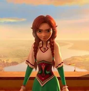 Princess Mila | Character-community Wiki | Fandom