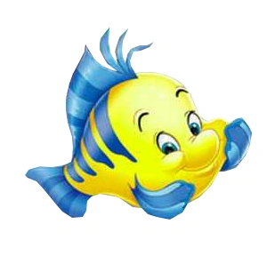 Flounder | Character-community Wiki | Fandom