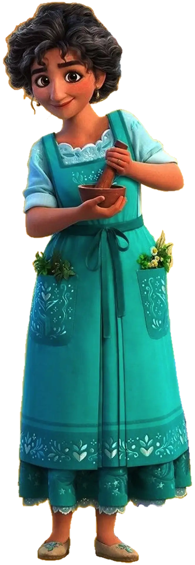 Julieta Madrigal | Character-community Wiki | Fandom