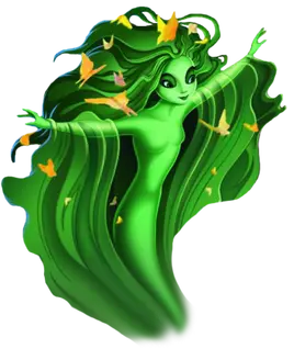 Spring Sprite | Character-community Wiki | Fandom