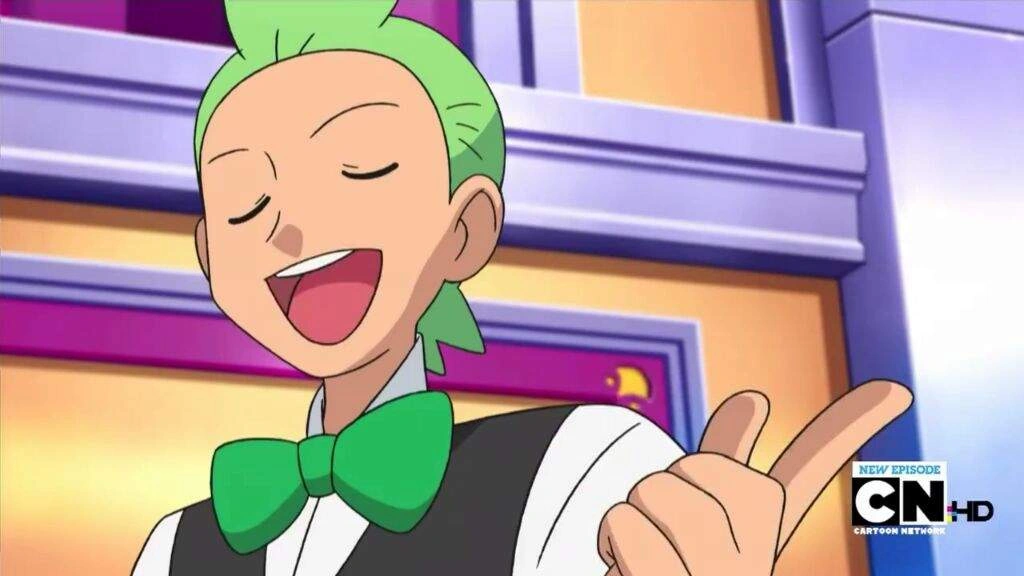 Cilan | Character-community Wiki | Fandom