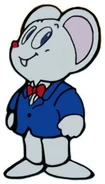 Mappy | Character-community Wiki | Fandom