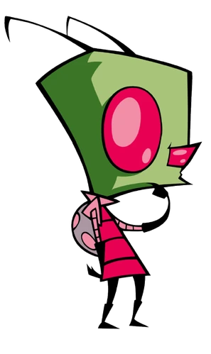 Invader Zim | Character-community Wiki | Fandom