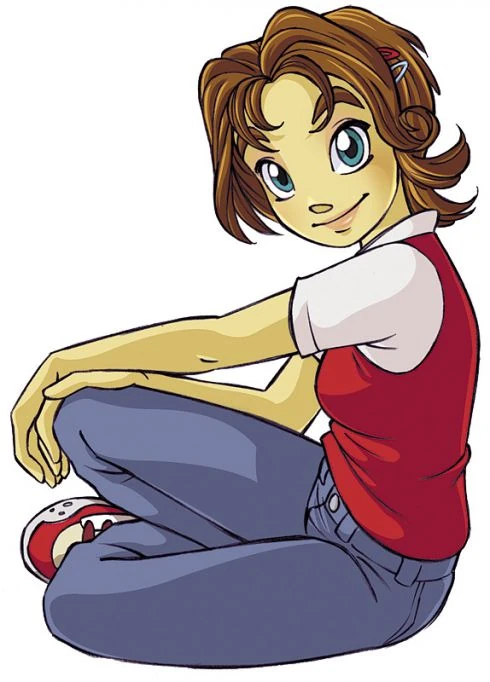 Irma Lair | Character-community Wiki | Fandom