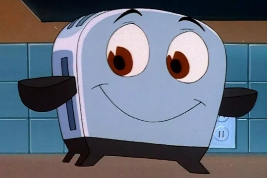 Toaster | Character-community Wiki | Fandom