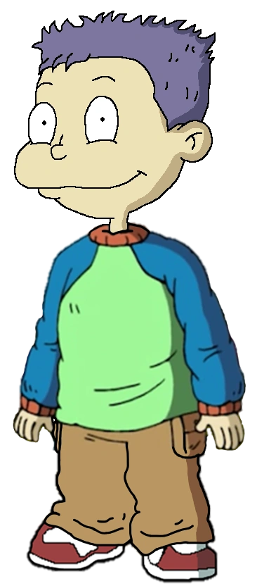 Tommy Pickles | Character-community Wiki | Fandom