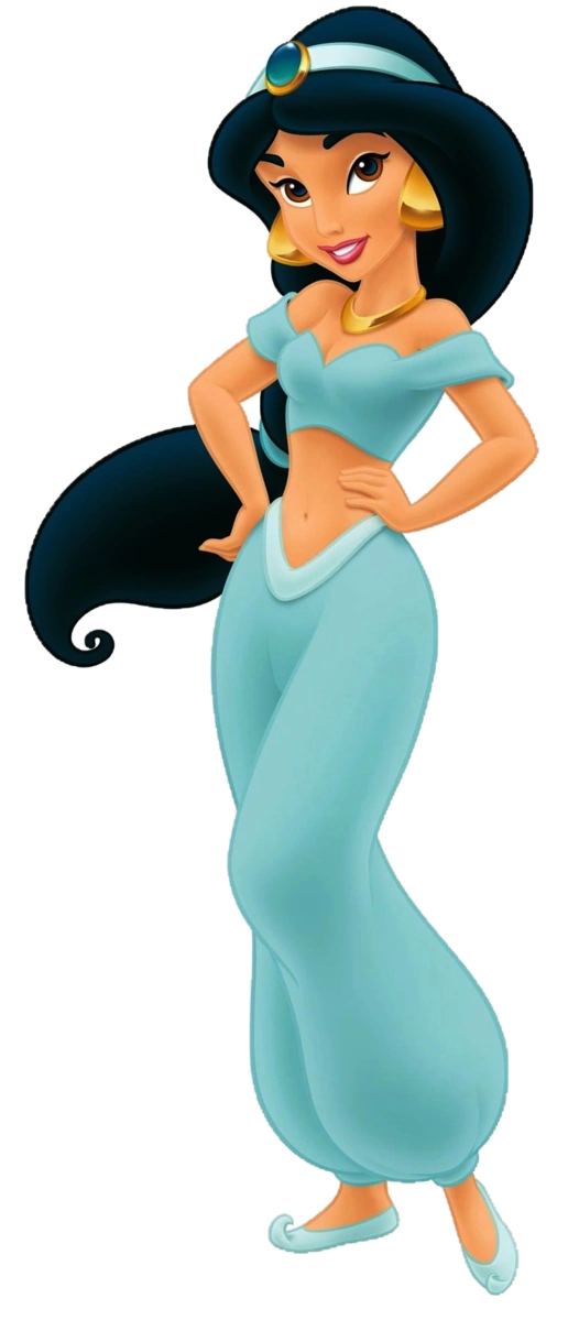 Jasmine (Disney) | Character-community Wiki | Fandom
