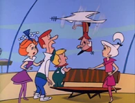 Jane Jetson | Character-community Wiki | Fandom