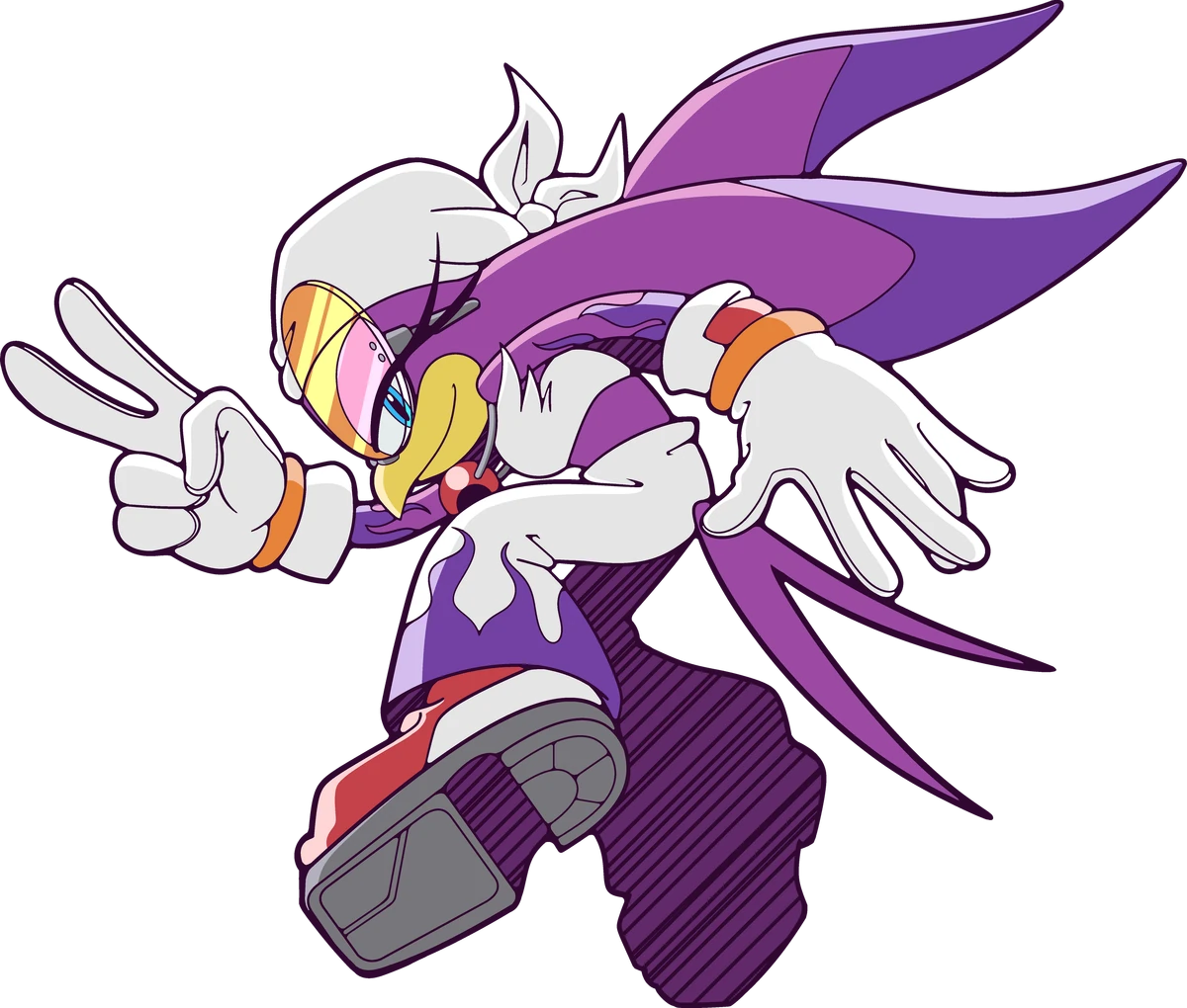 Wave the Swallow | Character-community Wiki | Fandom