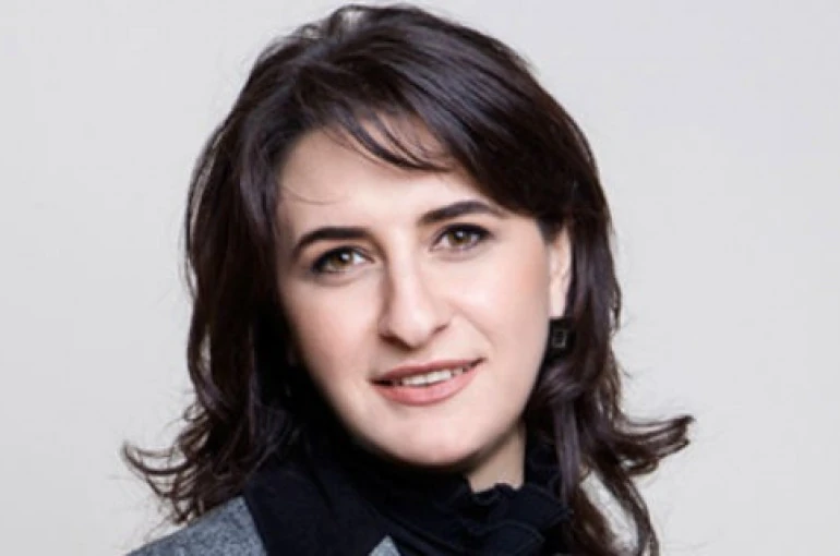 Category:Characters dubbed by Margarita Grigoryan | Character-community ...