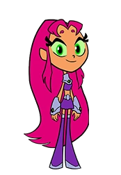 Starfire | Character-community Wiki | Fandom