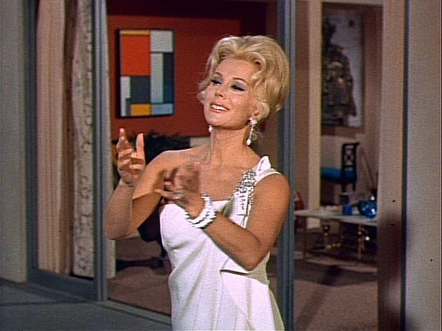 Lisa Douglas | Character-community Wiki | Fandom