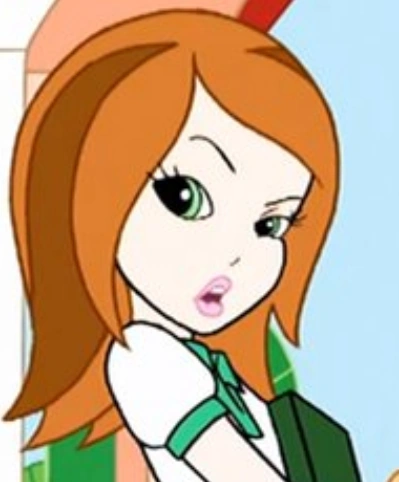 Beth Thomas | Character-community Wiki | Fandom