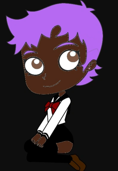 Mackhelley | Character-community Wiki | Fandom