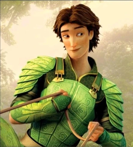 Nod | Character-community Wiki | Fandom