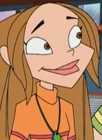 Alyson Malitski | Character-community Wiki | Fandom