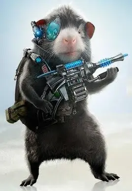 Blaster | Character-community Wiki | Fandom