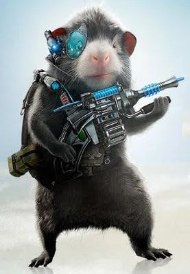 Blaster | Character-community Wiki | Fandom