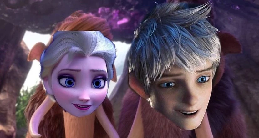 Ice Age AU | Character-community Wiki | Fandom